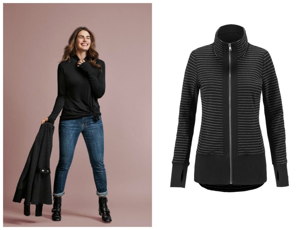 sprint jacket Collage - Adore Your Wardrobe®