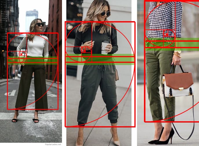 crop pants visual break collage with overlay copy - Adore Your Wardrobe®